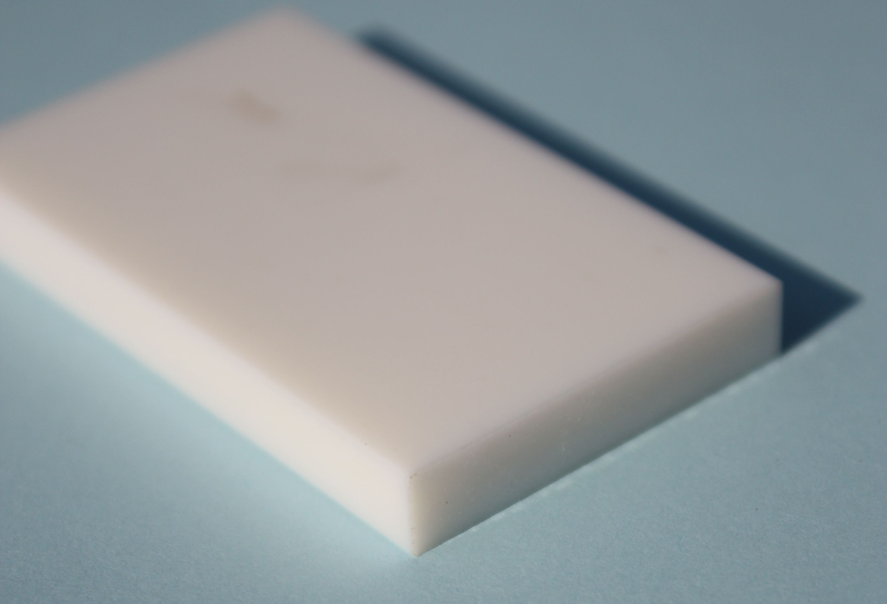 Gleitwerkstoffe - PE1000 grün - PA6 - PA6G - PA66 - POM - PTFE - PEEK ...